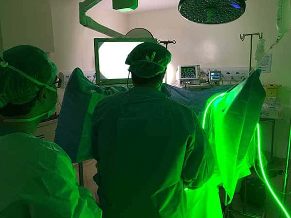 Bem Vindo - Dr. Alexandre Miranda / Andrologia & Urologia